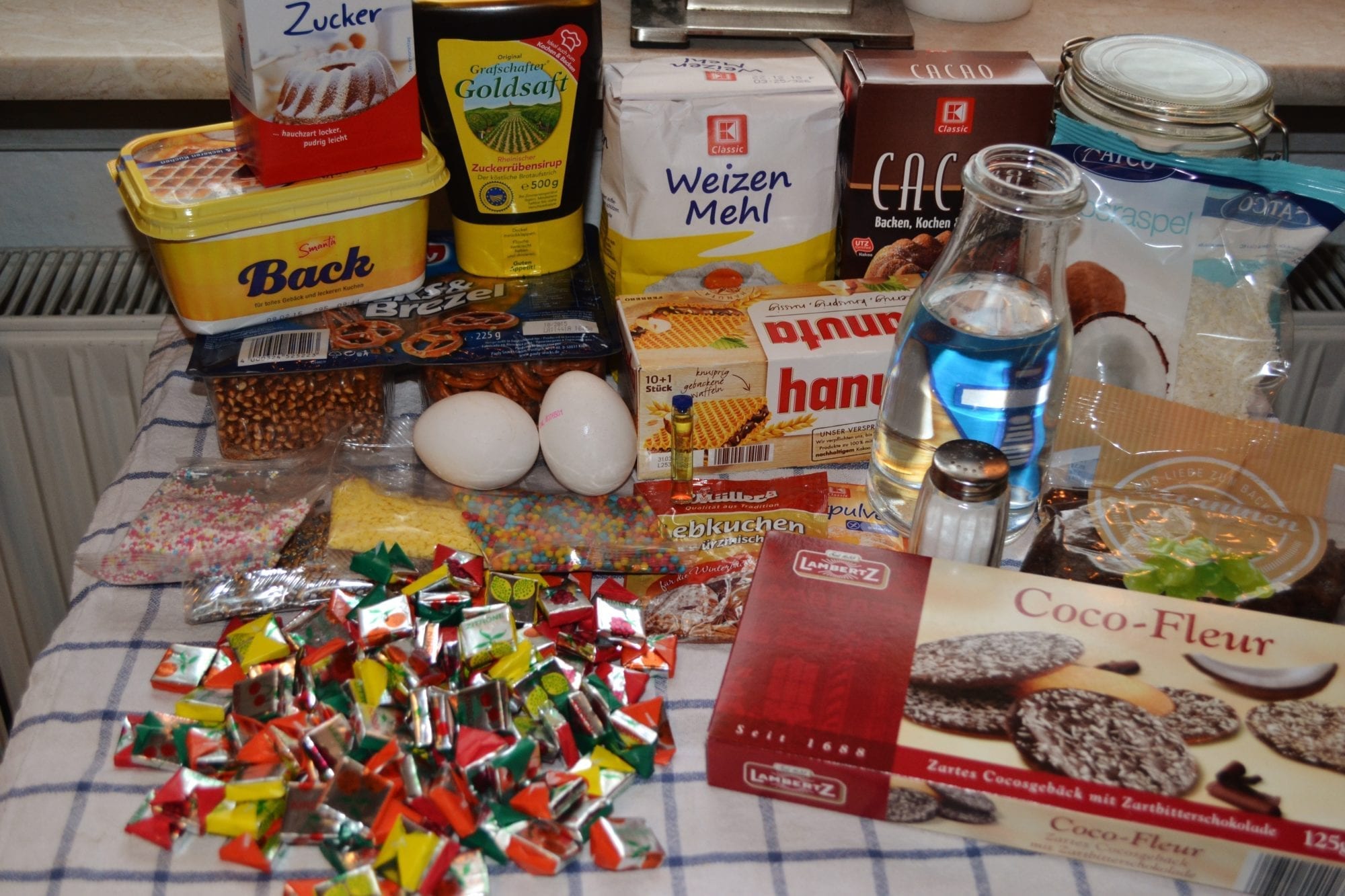 20 Bizarre Things about the German Lifestyle