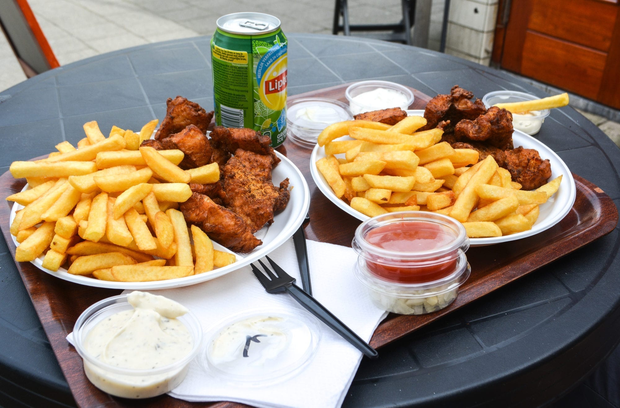 Celebrate Spring in Katwijk, Netherlands